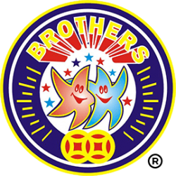 New Jersey - Intergalactic Fireworks Store