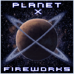 New Jersey - Intergalactic Fireworks Store