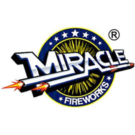 New Jersey - Intergalactic Fireworks Store
