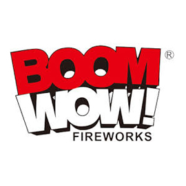 New Jersey - Intergalactic Fireworks Store